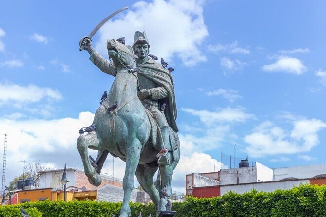 Arts and Snacks Walking Tour with Taste of San Miguel - The Value Proposition — Is It Worth It?
