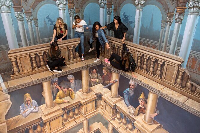ArtVo Immersive Gallery Experience - The Verdict: Who Will Enjoy ArtVo?