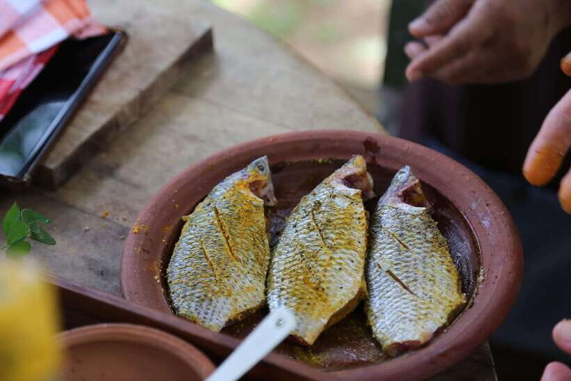 Arugam Bay Cooking Class : Sri Lankan Tradition - An In-Depth Look at the Sri Lankan Cooking Class Experience