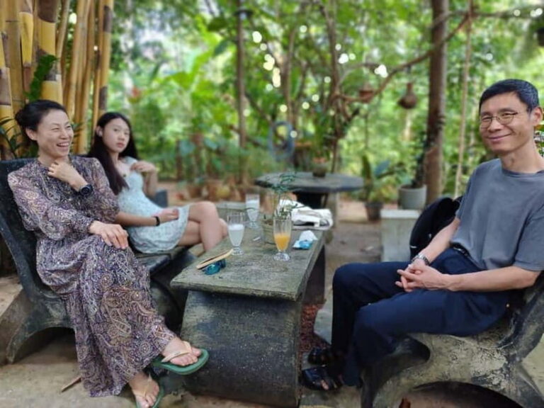 Arugam Bay: Cooking Class with Beer and Meal - The Itinerary and Experience Breakdown