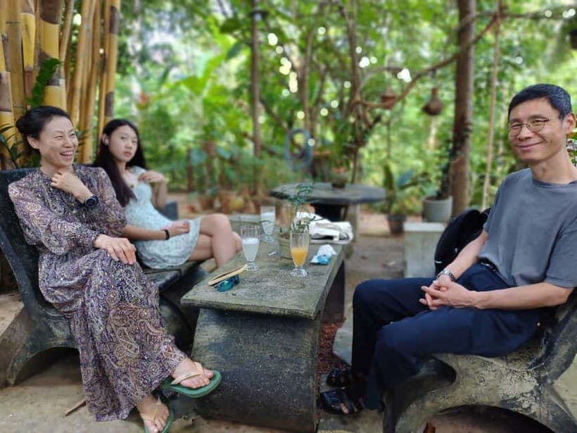 Arugam Bay: Cooking Class with Beer and Meal - The Itinerary and Experience Breakdown