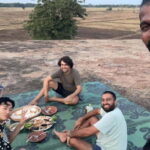 Arugam Bay: Jungle BBQ Experience with Hotel Pickup - What Does the Tour Include?