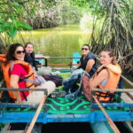 Arugam Bay: Lagoon Boat safari with Safety Measures - Practical Details