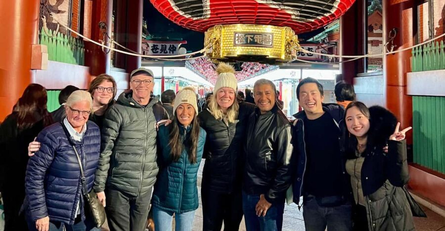 Asakusa Bar hopping crawl Tour, Tokyo - Who Will Love This Experience?