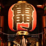 Asakusa cultural tour, making Food sample with photography - A Close Look at the Itinerary and Experience