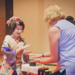 Asakusa: Geisha Performance and Tea House Experience - The Experience Environment and Group Size