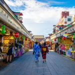 Asakusa History and Kappa Street (Kappabashi Dogugai) Tour - The Sum Up: Who Should Consider This Tour?