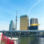 Asakusa & Skytree: Guided Landmark Tour with HADO Experience - Why This Tour Works for Travelers