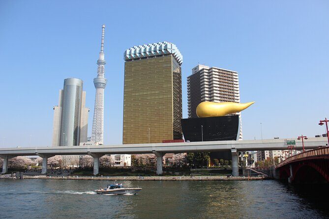 Asakusa: Traditional exquisite lunch after history tour - Kaminarimon: Tokyo’s Iconic Thunder Gate