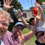 Ashbury Hippie Hunt San Francisco Art Walk Haight - What Makes the Tour Special