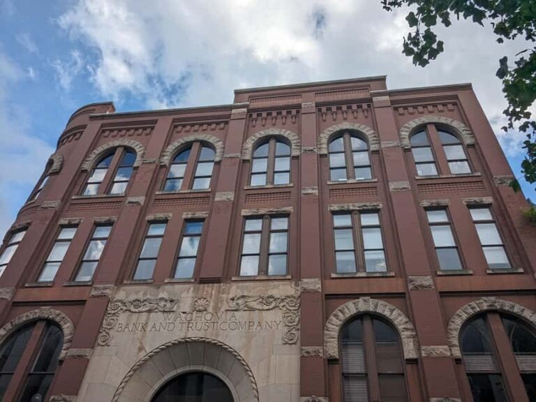 Asheville Historian-Guided Walking Tour - Why This Tour Is Worth Considering