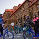 Asheville Historic Downtown Guided Electric Bike Tour with Scenic Views - What to Expect on the Asheville Electric Bike Tour