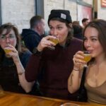 Asheville: Mobile Craft Brewery Tour with Tastings - Exploring Asheville’s Craft Beer Scene in Style