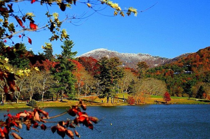 Asheville Sightseeing and Party Tour - Final Thoughts