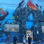 Asheville Street Art Gems of the South Slope Downtown - Pricing and Value