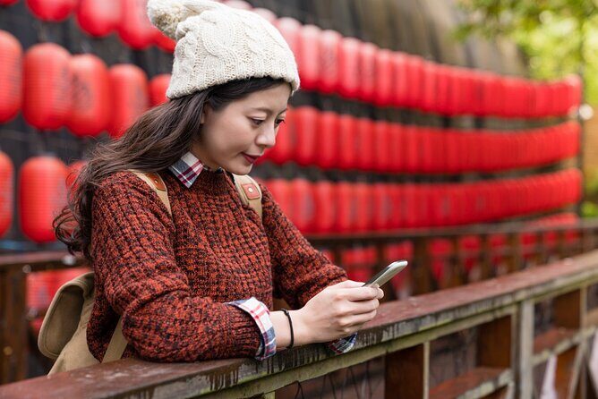 Asia Pacific 8GB Data E-SIM : 8GB for 30Days - Deep Dive into the Itinerary and Coverage