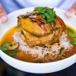 Asian-European Fusion Class in San Francisco (With 4-Course Meal) - Authenticity and Feedback from Participants