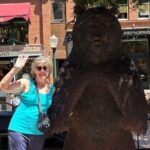 Aspen Self-Guided Tour: Tales of Wealth, Wildness and Rebellion - A Closer Look at the Itinerary