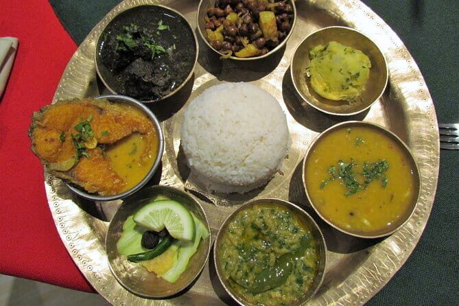 Assamese Food, Tea and Liquor experience with pick up in Guwahati - Practical Aspects and What You Should Know