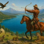 Astana: Burabay Oasis National Park Adventure - Exploring the Natural and Cultural Highlights