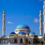 Astana City Tour: Authentic Private Full Day with Lunch + Pickup - Whats Included and Whats Not