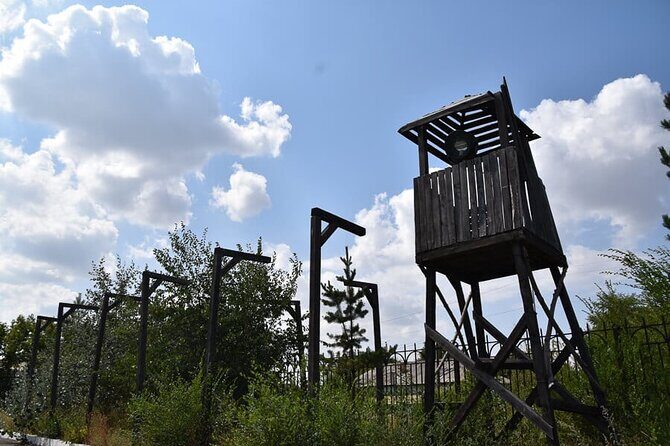 Astana: KarLag and Karaganda - Private USSR history tour - Practical Details and Value