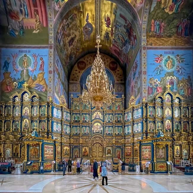 Astana: Private City Tour and Burabay National Park bundle - Learning the Country’s Roots