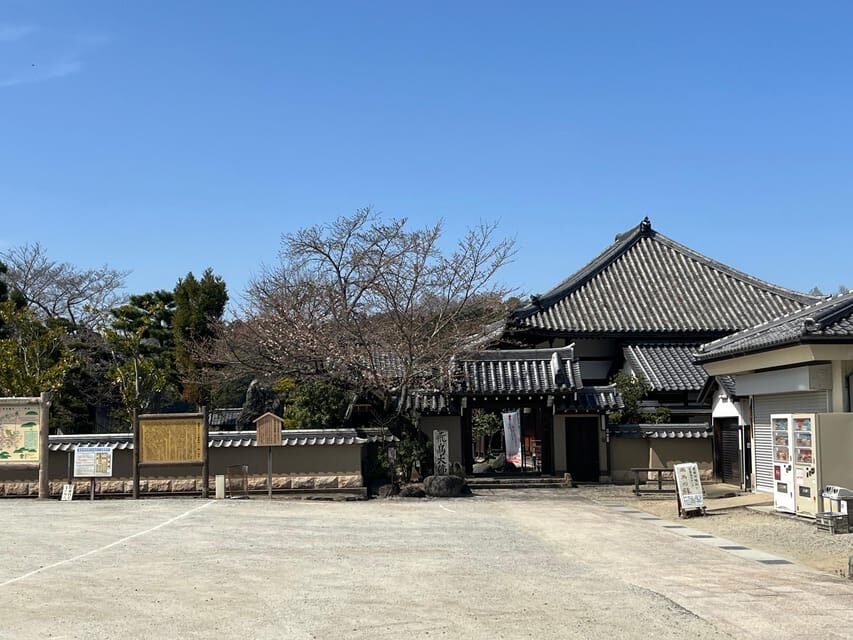 Asuka: Private Guided tour of an ancient capital of Japan - Who Will Love This Tour?