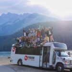 Athabasca - Experience the Moraine, Louise & Peyto Lakes (3-Days) - The Value of This Tour