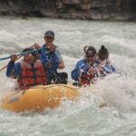 Athabasca Falls Run - Who Should Consider This Tour?