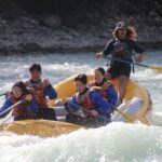 Athabasca River Mile 5 - The Itinerary Breakdown