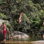 Atherton Tablelands: Lakes, Waterfalls, Rainforest Day Tour - Key Points
