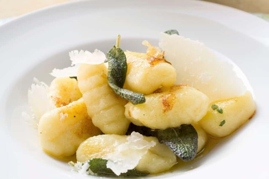 Atlanta : 2-Hour Gnocchi Cooking Class With Local Chef - The Learning Experience