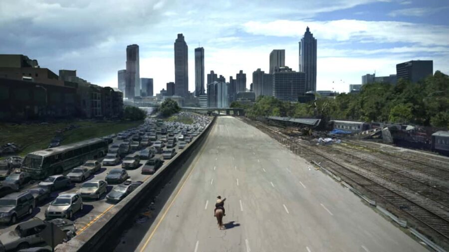 Atlanta: 3 Hour Private Movie/TV Locations Tour - The Sum Up: who is this tour best for?