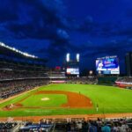 Atlanta: Atlanta Braves Baseball Game Tickets at Truist Park - Who Should Consider This Experience?