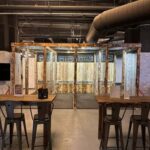 Atlanta: Axe Throwing Experience - How the Tour is Structured