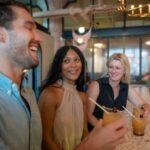 Atlanta Beltline Cocktail and Bites - Detailed Breakdown of the Experience