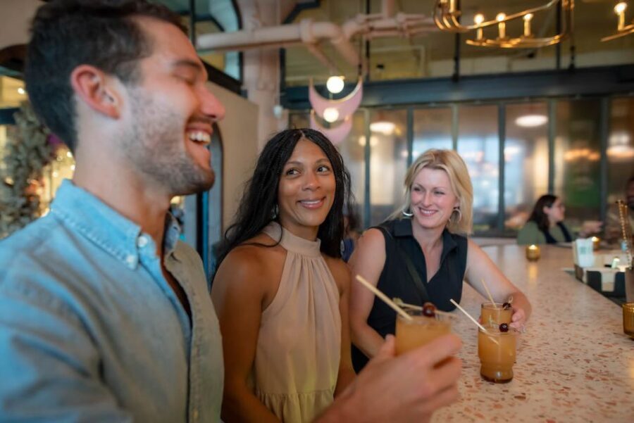 Atlanta Beltline Cocktail and Bites - Detailed Breakdown of the Experience