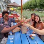 Atlanta: BeltLine Food and Street Art Tour - Handling the Reviews and What Travelers Say