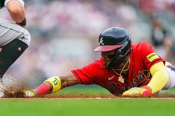 Atlanta Braves Baseball Game Ticket at Truist Park - Who Will Love This Experience?