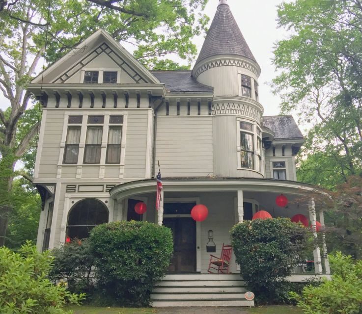 Atlanta: City Highlights Private Tour - Who Is This Tour Best For?