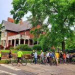 Atlanta: Civil Rights Bicycle Tour - What’s Included and What’s Not