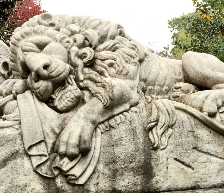 Atlanta: From Civil War to Civil Rights Private Tour - What to Expect from the Experience