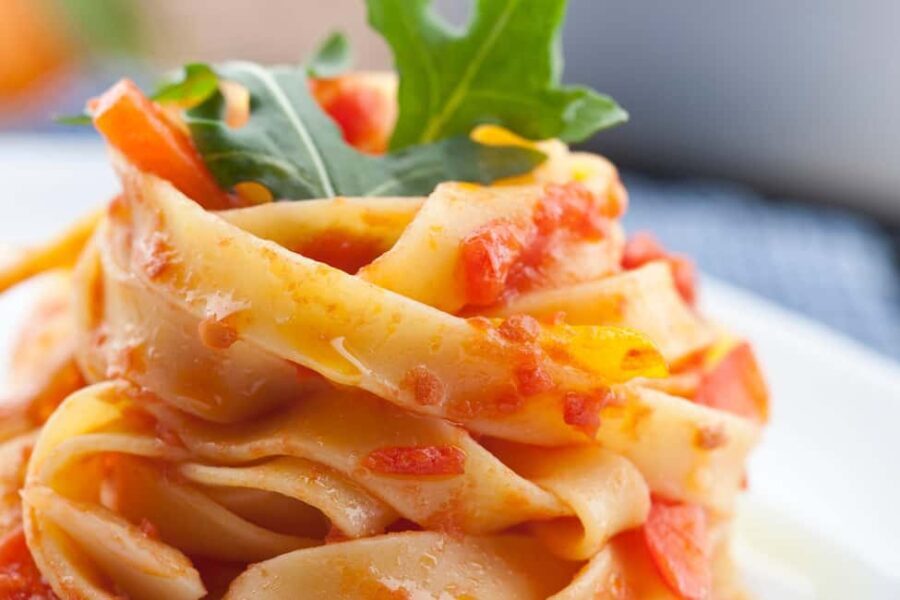 Atlanta: Fun Pasta Making Class at a Local Wine Bar - What Makes This Pasta Class Stand Out