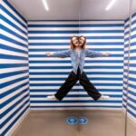 Atlanta: Museum of Illusions Admission Ticket - Who Will Love This Experience?