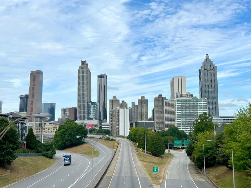 Atlanta: Must-See Sights of Atlanta Private Tour - Why This Tour Matters for Travelers