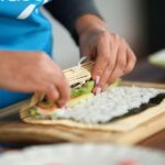Atlanta: Sushi Making Cooking Class With a Local Chef - Who Will Love This Class?