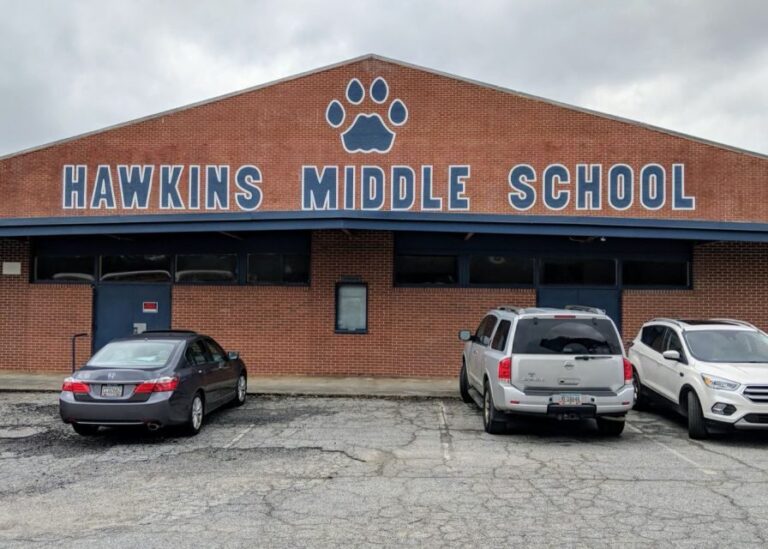 Atlanta: The 'Upside Down' Stranger Things Private Tour - The Sum Up: Who Will Appreciate This Tour the Most?