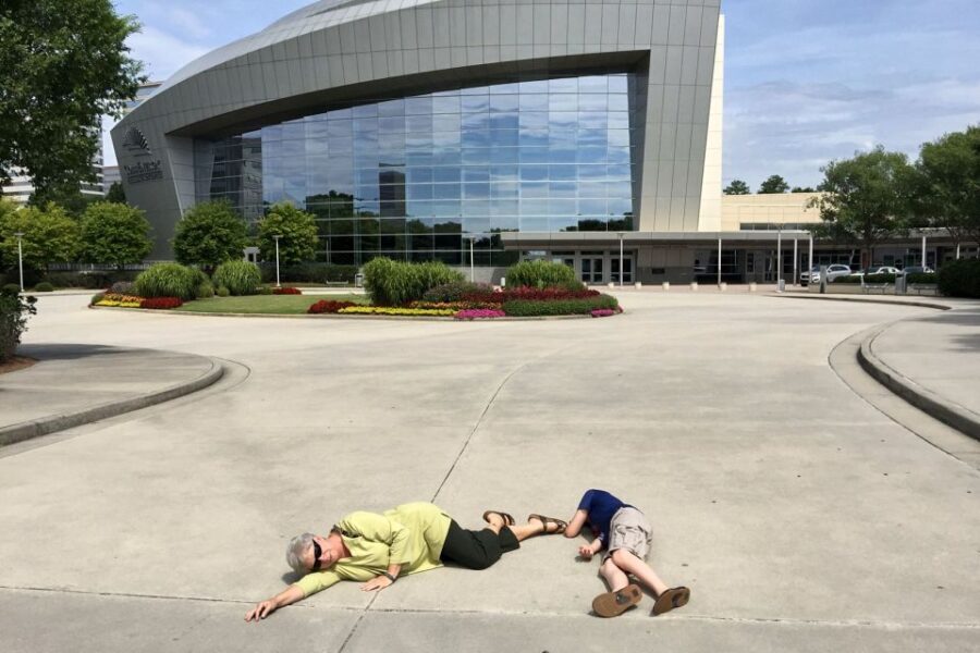 Atlanta: 'The Walking Dead' VIP Private Tour - Who Will Love This Tour?