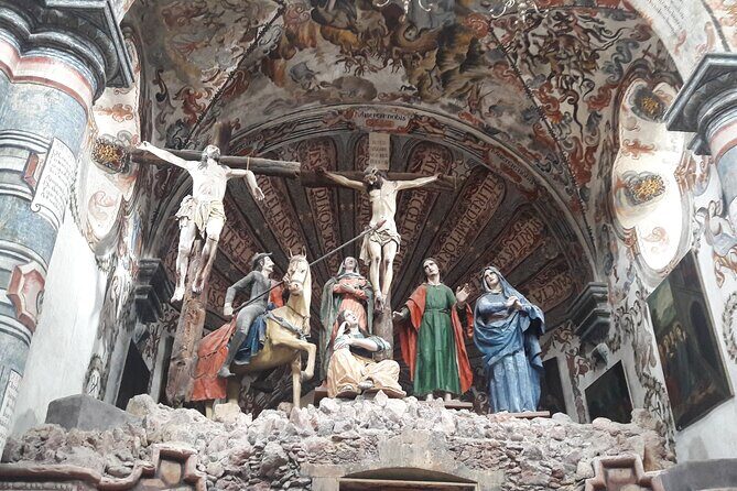 Atotonilco A Devotional and Artistic Legacy of San Miguel - Authenticity and Visitor Experiences